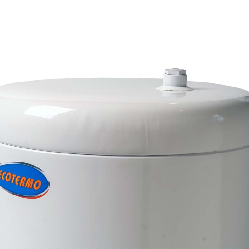 Termotanque Eléctrico ELEC 53 C/INF - Ecotermo - Termotanques y Calefones