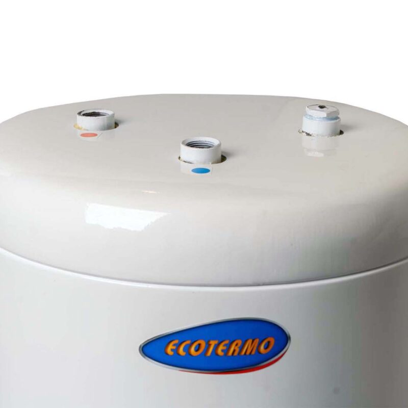 Termotanque Eléctrico ELEC 130 C/SUP - Ecotermo - Termotanques y Calefones