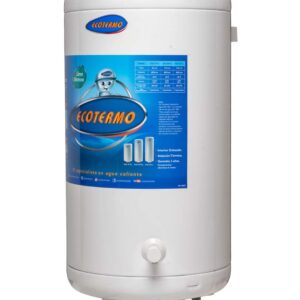 Termotanque Eléctrico ELEC 70 C/INF - Ecotermo - Termotanques y Calefones