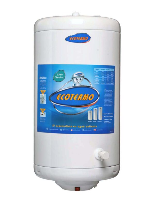 Termotanques Ecotermo archivos - Ecotermo - Termotanques y Calefones