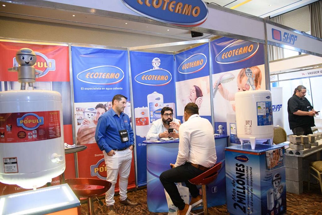 Ecotermo en Retail 100 Construcción 2022 - Ecotermo - Termotanques y ...