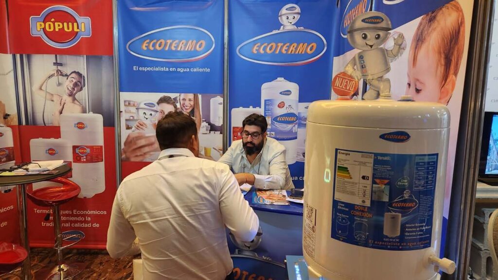 Ecotermo en Retail 100 Construcción 2022 - Ecotermo - Termotanques y ...