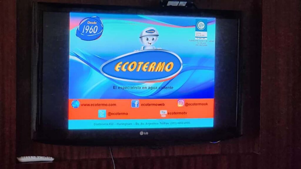 Ecotermo en Retail 100 Construcción 2022 - Ecotermo - Termotanques y ...